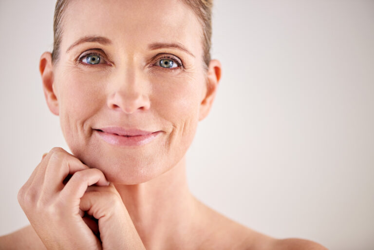 Duo Digest: How to Strengthen Thinning Skin as You Age – DuoGen Canada